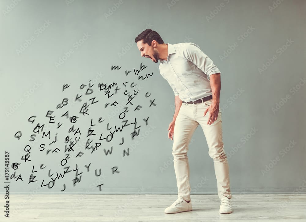 Control Your Mouth and Control Your Life - Reflections Devotional