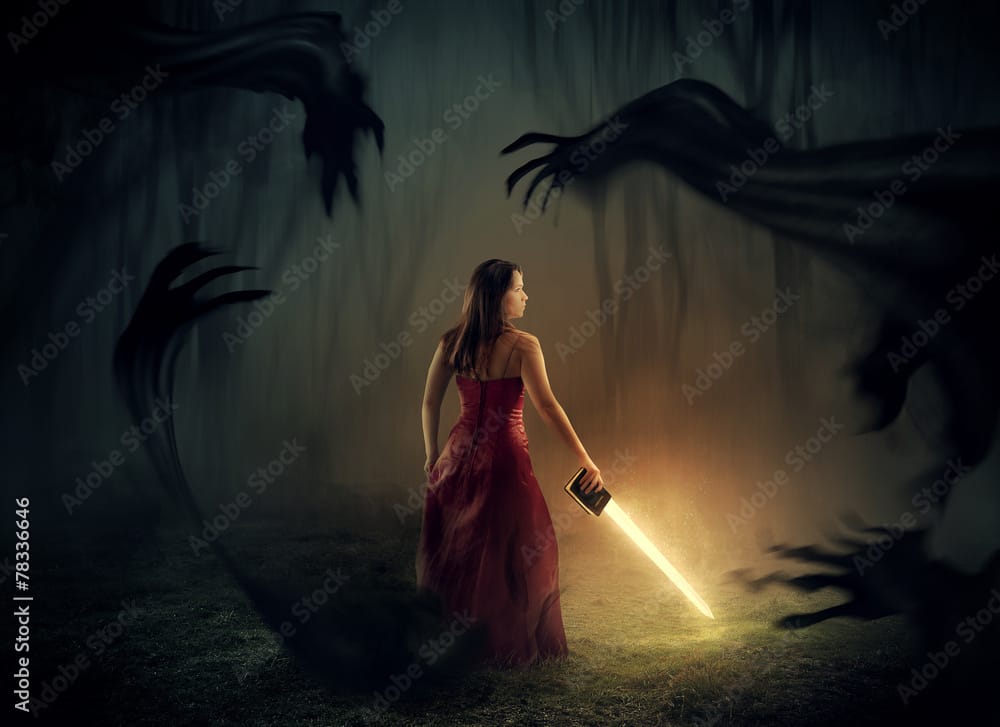 Be Discerning of Demonic Activities Around You (1) - Reflections Devotional