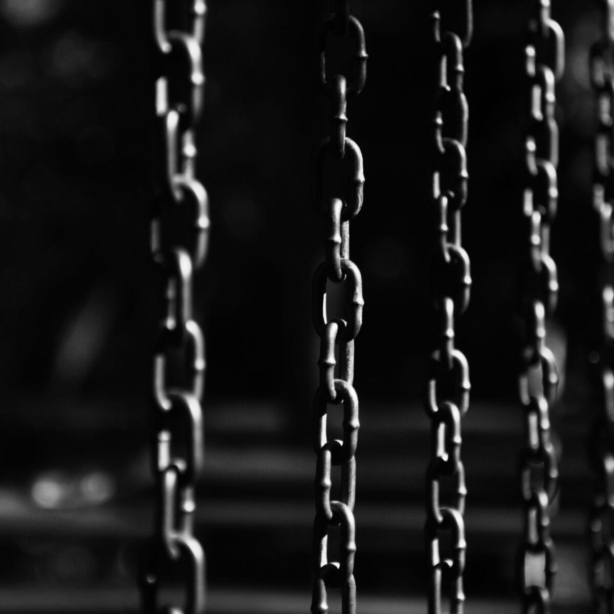 Don’t Go Back to Egypt - Reflections Devotional