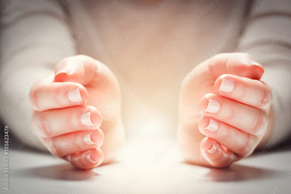 You Are Secure and Safe in the Christ - Reflections Devotional