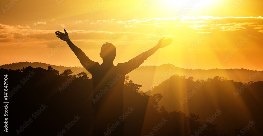 Giving Thanks Is a Sacrifice That Honors God - Reflections Devotional