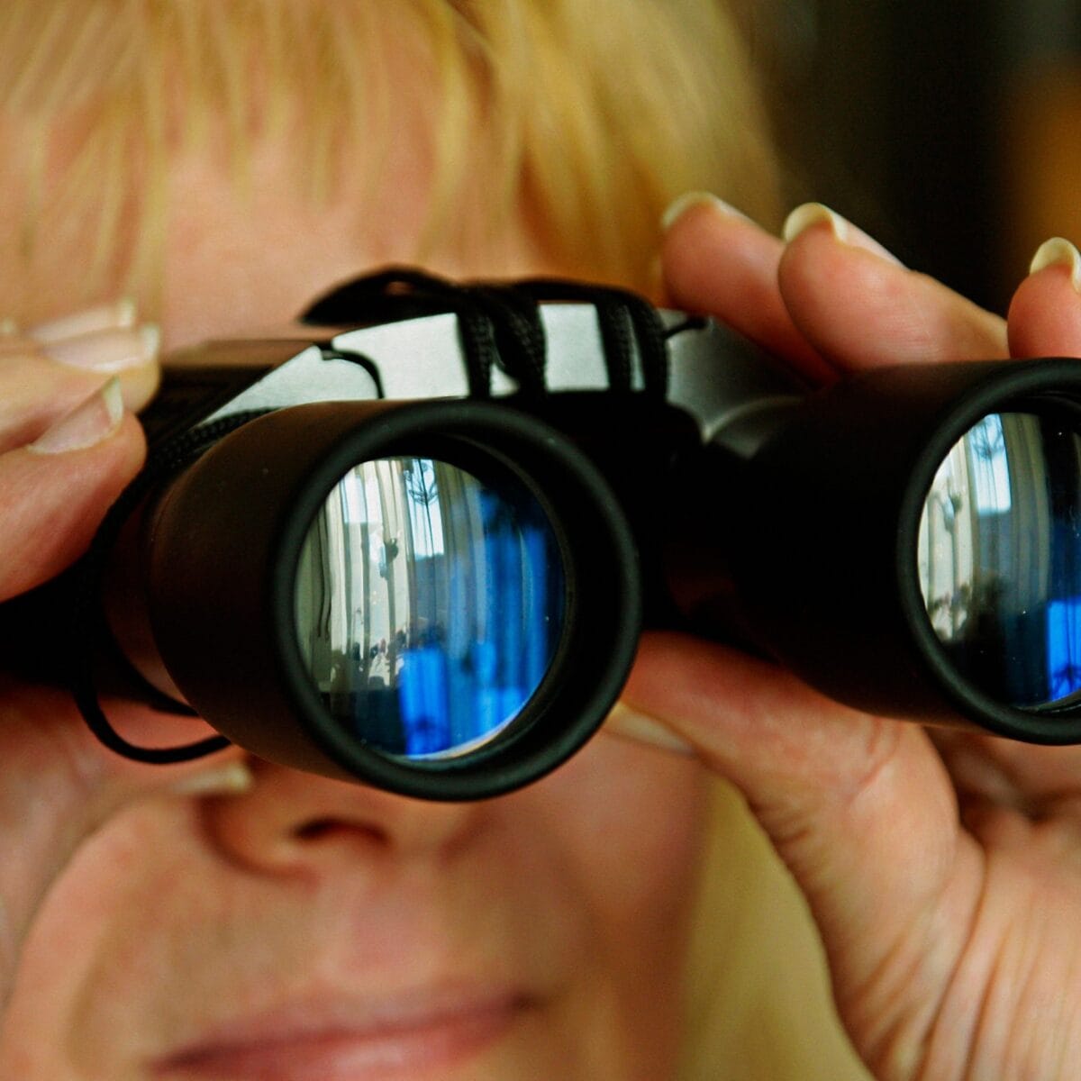 See What God Wants You to See, Not What the Devil Is Showing You - Reflections Devotional