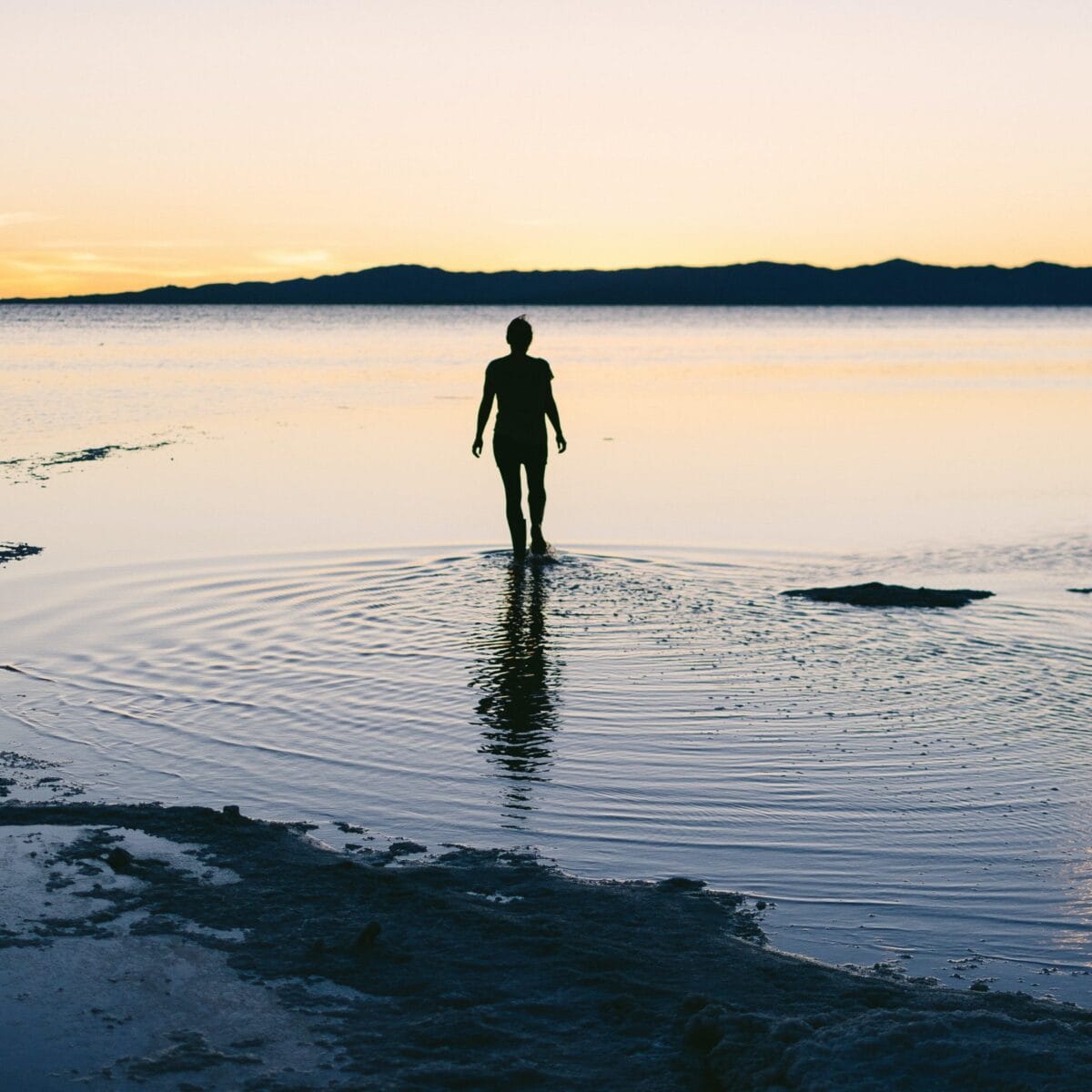 Keep Your Gaze Fixed on Jesus - Reflections Devotional