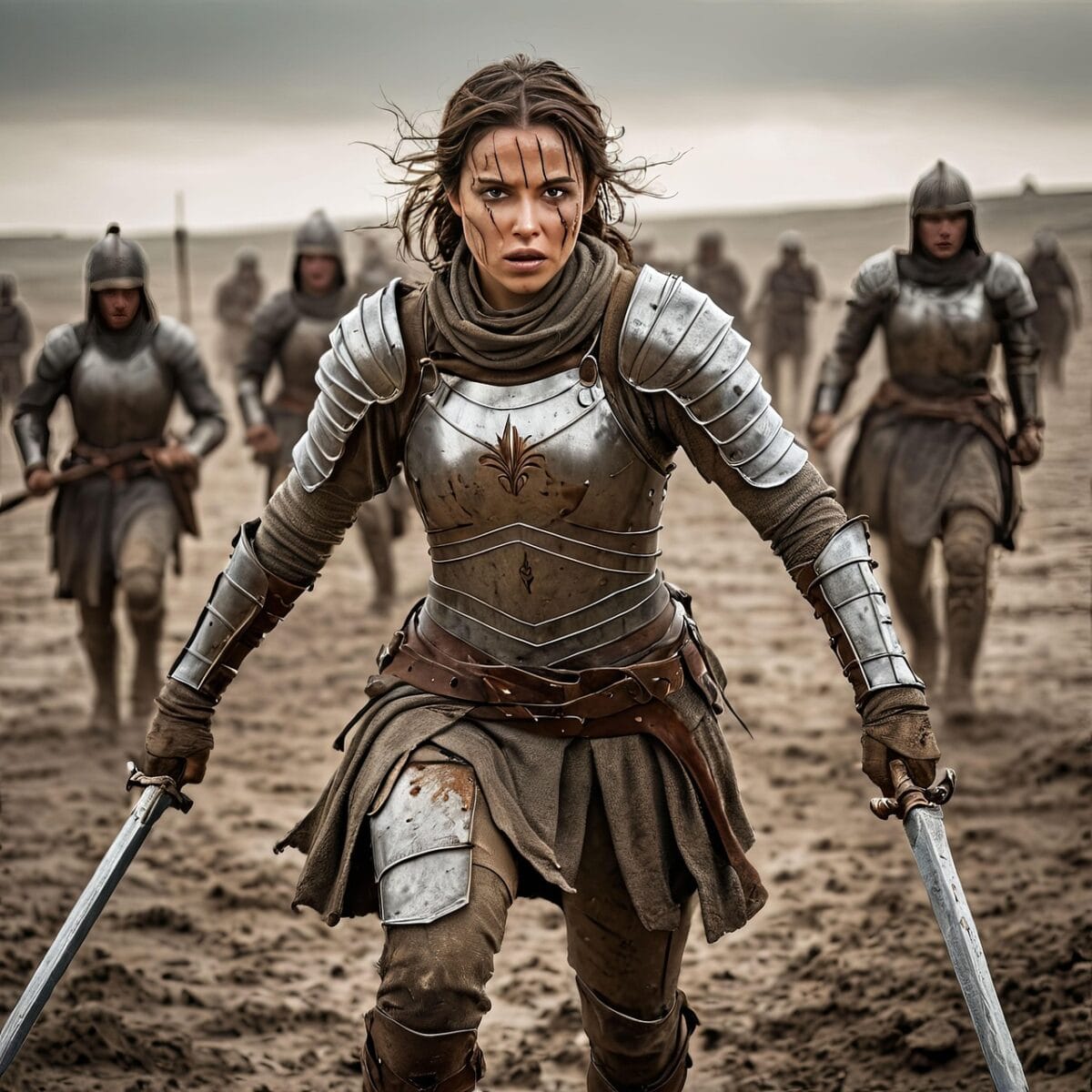 Approach That Matter with Faith and Boldness - Reflections Devotional