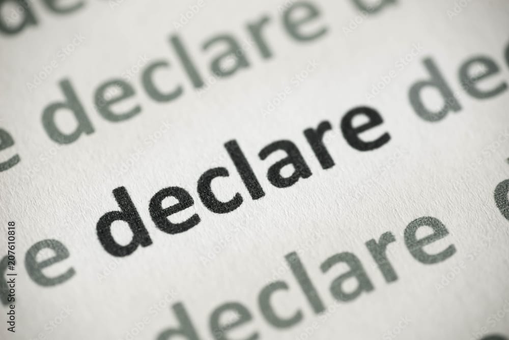 Maintain Your Confession of God’s Word - Reflections Devotional